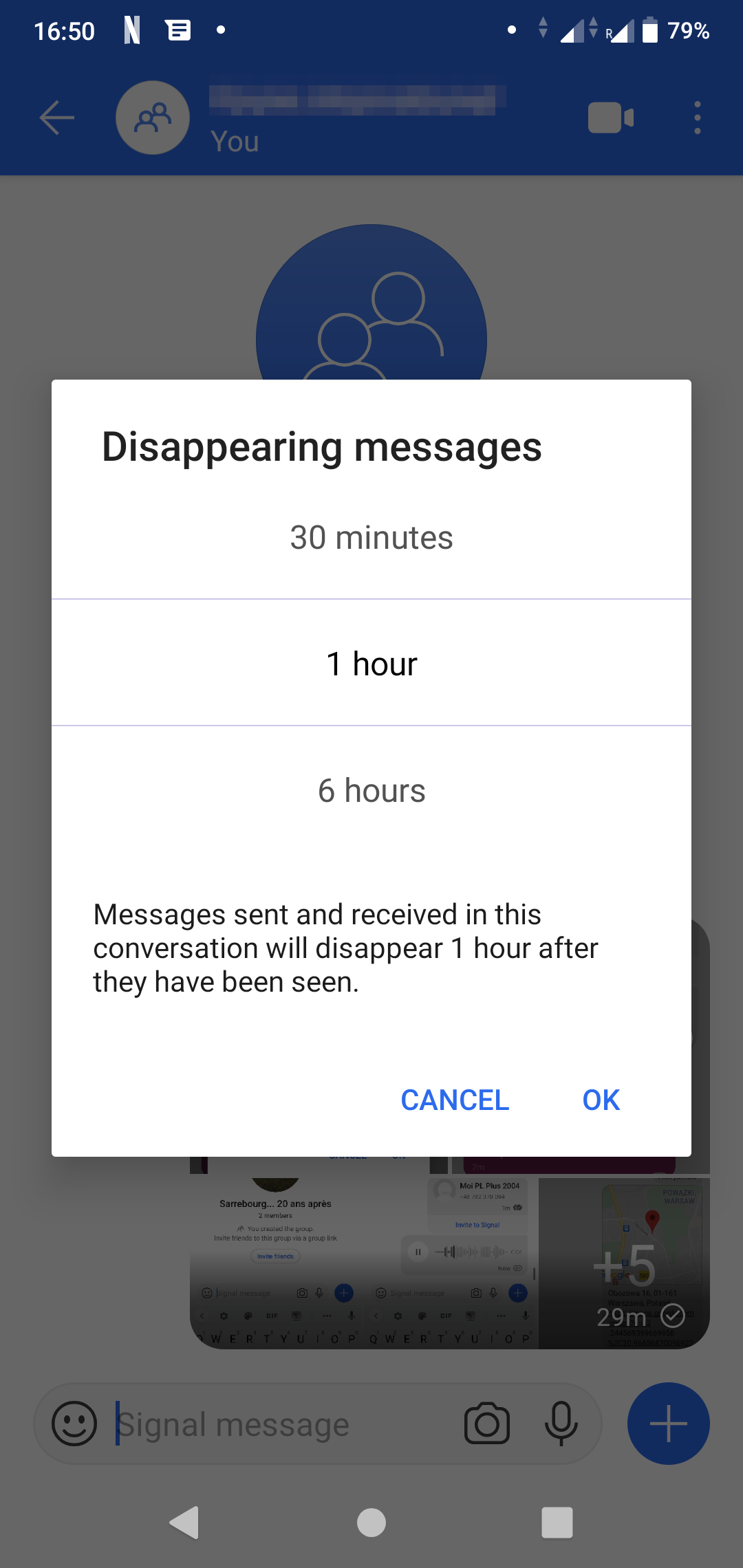 10 Reasons To Use Signal Private Messenger