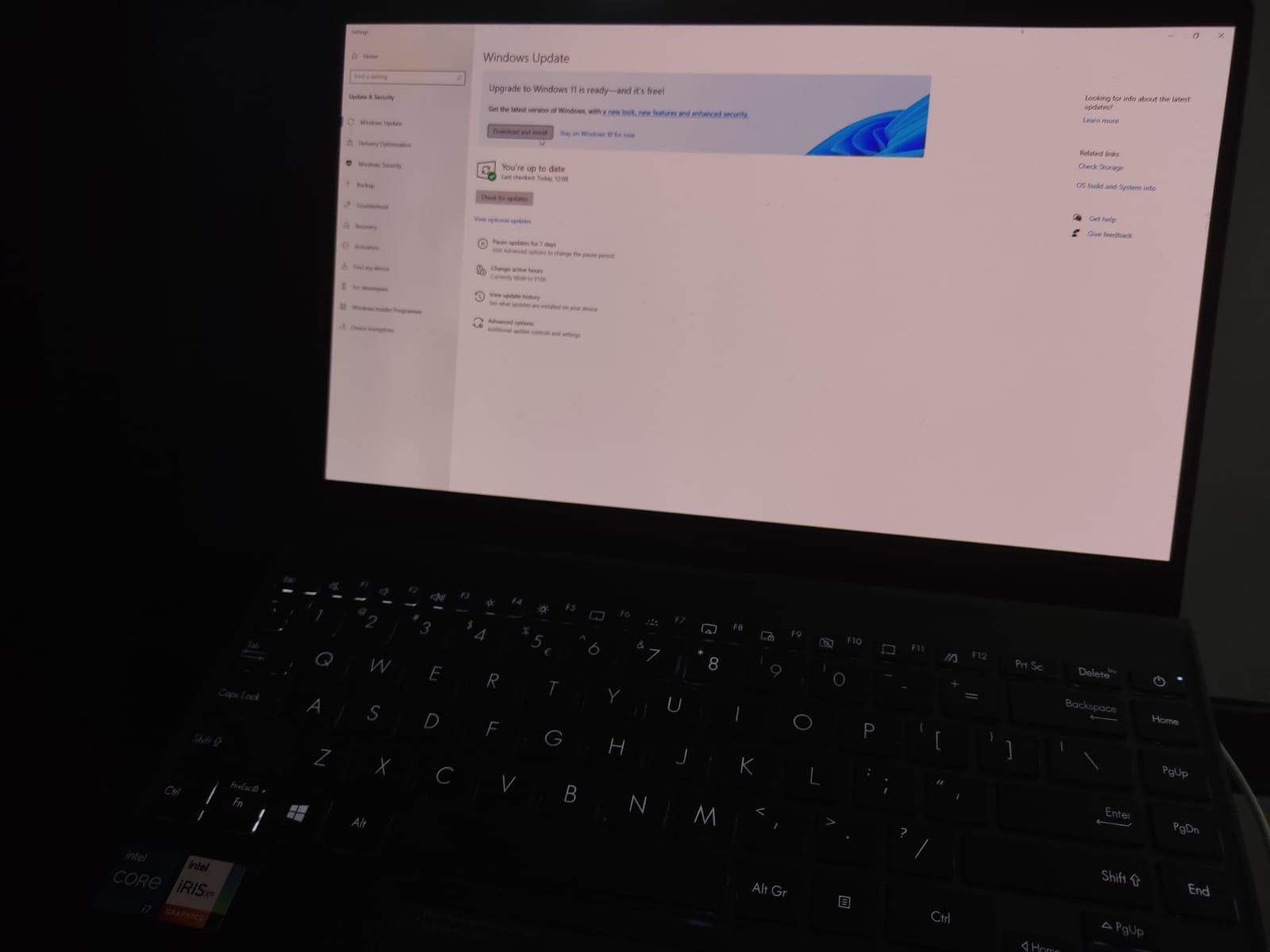 3 métodos para actualizar a Windows 11 y mantener archivos fácilmente
